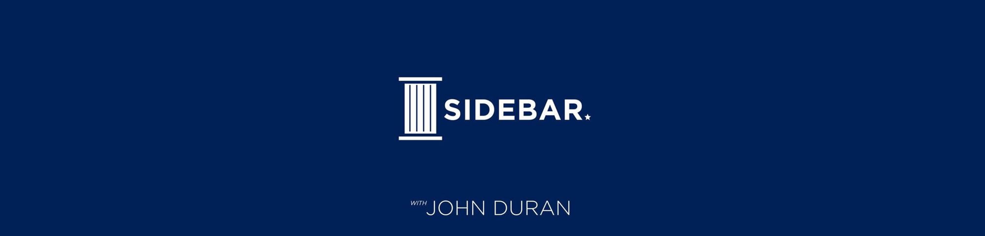 SideBar Radio Interview
